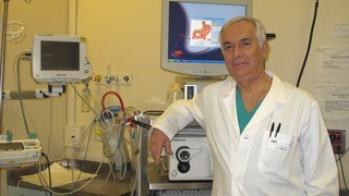 Prof. TESTONI | Home